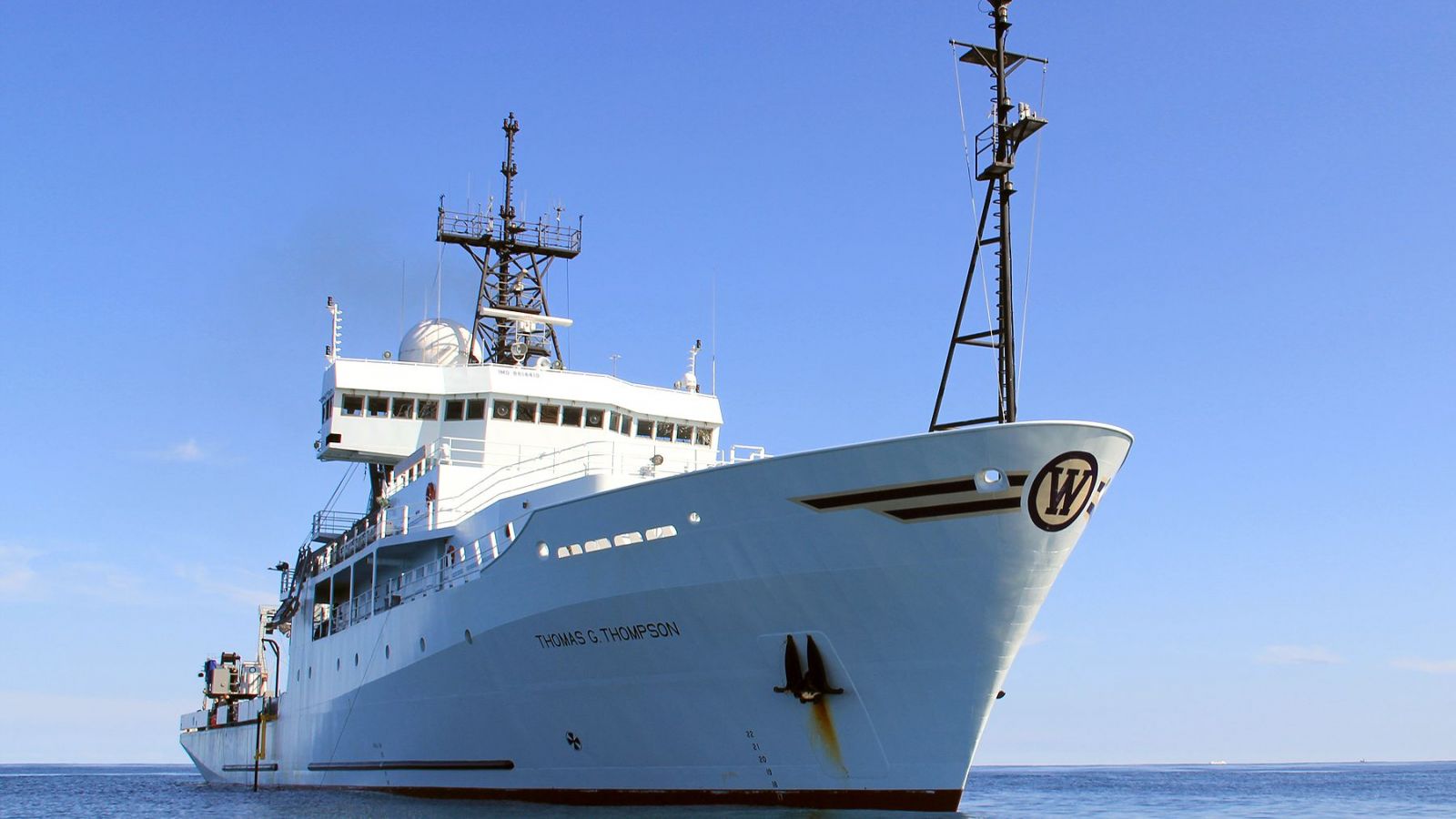 University Readies Its Ships Against MOB Incident University Readies Its Ships Against MOB Incident